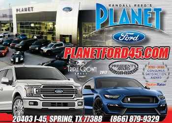 Planet Ford - Ford, Service Center, Used Car Dealer - Dealership Ratings