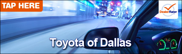 Toyota of Dallas - Service Center, Toyota, Used Car Dealer - Dealership ...