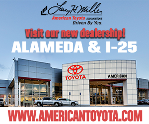 Larry H. Miller American Toyota Albuquerque - Toyota, Used Car Dealer ...
