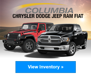 Columbia Chrysler Dodge Jeep Ram Fiat - Chrysler, Dodge, FIAT, Jeep ...