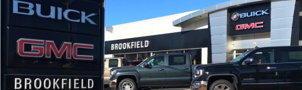 Mike Juneaus Brookfield Buick Gmc