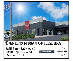 Jenkins Nissan of Leesburg - Nissan, Used Car Dealer, Service Center ...