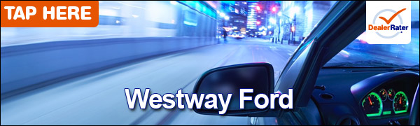 Westway Ford - Ford, Service Center, Used Car Dealer - Dealership Ratings