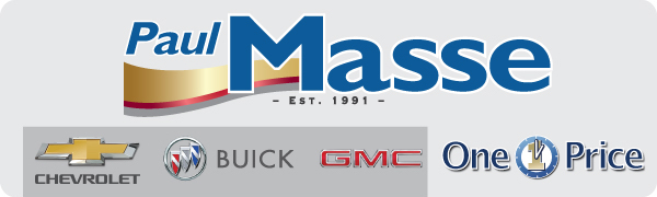 Paul Masse Chevrolet - Chevrolet, Service Center - Dealership Ratings