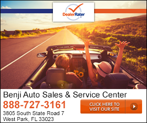 Benji Auto Sales & Service Center - Used Car Dealer - Dealership Ratings
