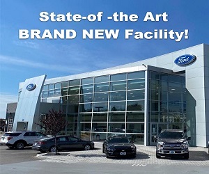 Salem Ford - Ford, Used Car Dealer, Service Center - Dealership Ratings