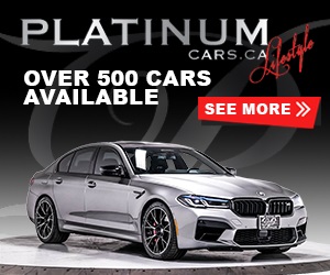 Platinum Cars Inc. - Used Car Dealer - Dealership Ratings