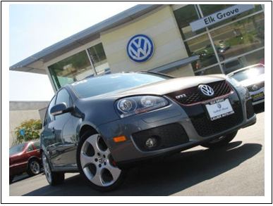 Elk Grove Volkswagen - Service Center, Used Car Dealer, Volkswagen ...