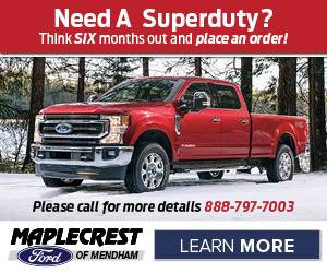 Maplecrest Ford of Mendham - Ford, Service Center, Used Car Dealer ...