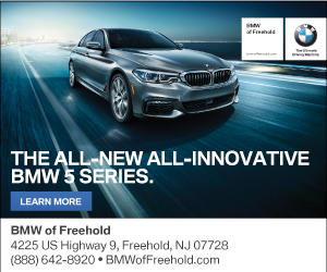 BMW of Freehold Employees