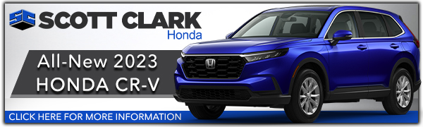 Scott Clark Honda - Honda, Service Center, Used Car Dealer - Dealership ...