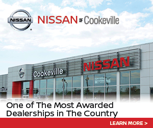 Nissan of Cookeville - Nissan, Service Center, Used Car Dealer ...