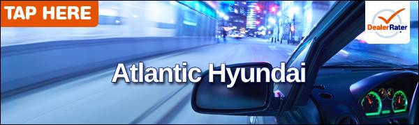Atlantic Hyundai - Hyundai, Service Center, Used Car Dealer ...