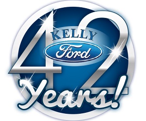 Kelly Ford - Ford, Used Car Dealer, Service Center - Dealership Ratings