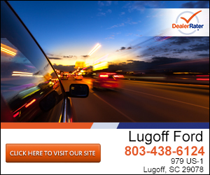Lugoff Ford - Ford, Service Center, Used Car Dealer - Dealership Ratings