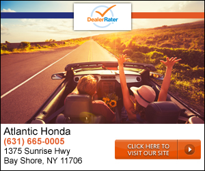 Atlantic Honda - Honda, Service Center - Dealership Ratings