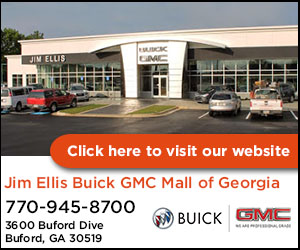 Jim Ellis Buick GMC Mall of GA - Buick, GMC, Service Center, Used Car ...