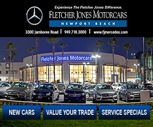 Fletcher Jones Motorcars - Mercedes-Benz, Service Center, Used Car ...