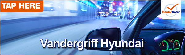 Vandergriff Hyundai - Hyundai, Service Center, Used Car Dealer ...