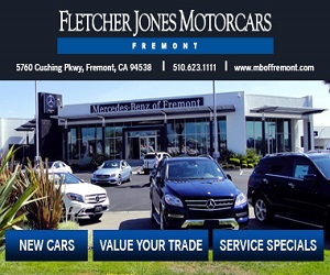 Fletcher Jones Motorcars of Fremont - Mercedes-Benz, Service Center ...