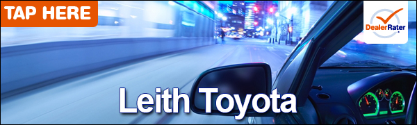 Leith Toyota - Toyota, Used Car Dealer, Service Center - Dealership Ratings