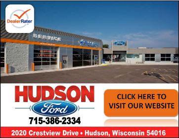 Hudson Ford - Ford, Used Car Dealer, Service Center - Dealership ...
