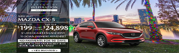 Mazda of North Miami - Mazda, Service Center, Used Car Dealer ...