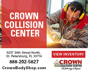 Crown Automotive Collision Center - Service Center - Dealership Ratings