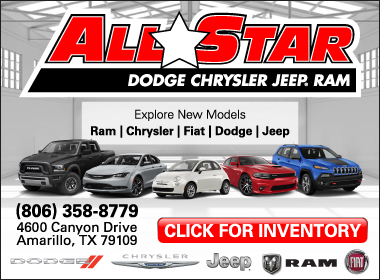 All Star Dodge Chrysler Jeep Vehicles For Sale - DealerRater