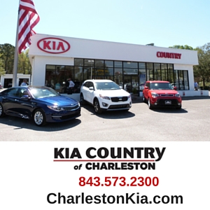 Kia Country of Charleston - Kia, Used Car Dealer, Service Center ...