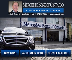Mercedes-Benz of Ontario - Mercedes-Benz, Service Center, Used Car ...