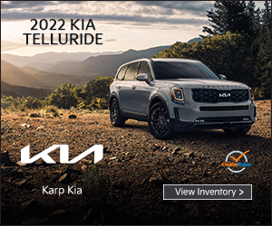 Karp Kia - Kia, Service Center, Used Car Dealer - Dealership Ratings