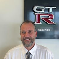 Andrew Baratta - Employee Ratings - DealerRater.com