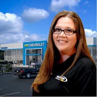 Mohawk Chevrolet Employees