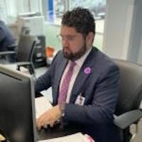 David Del Rio - Employee Ratings - DealerRater.com