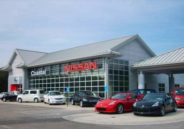 Coastal Nissan - Nissan, Service Center - Dealership Reviews