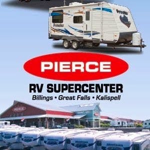 Pierce RV Supercenter - Recreational Vehicles, Service Center ...