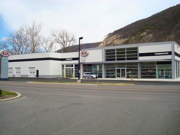 Timbrook Kia - Kia, Service Center - Dealership Ratings