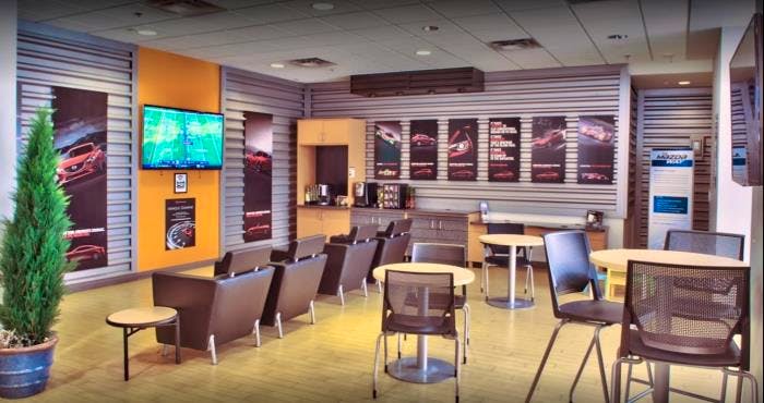 CardinaleWay Mazda Las Vegas - Mazda, Used Car Dealer - Dealership Ratings