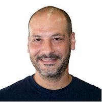 Our Staff | Pacifico Mazda