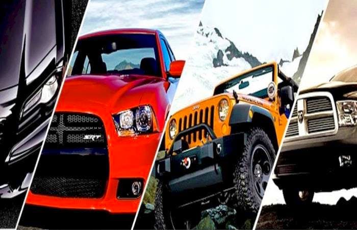 Platinum Chrysler Dodge Ram Jeep - Chrysler, Dodge, Jeep, Ram, Service ...