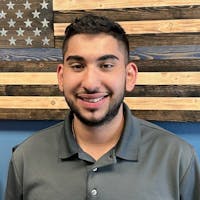 Carl Black Hiram Auto Superstore Staff | Hiram Dealer