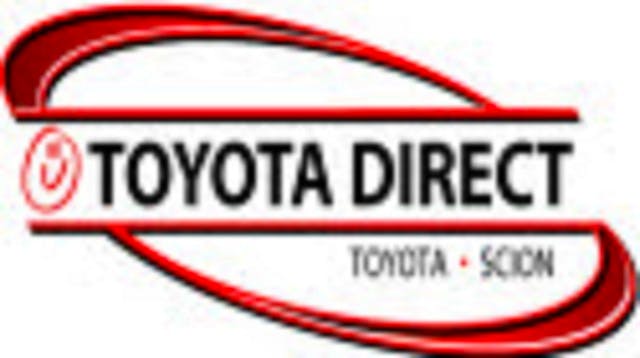 Toyota Direct - Service Center, Toyota - Dealership Ratings