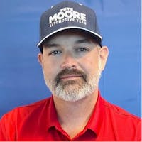 Bobby Moore - Employee Ratings - DealerRater.com