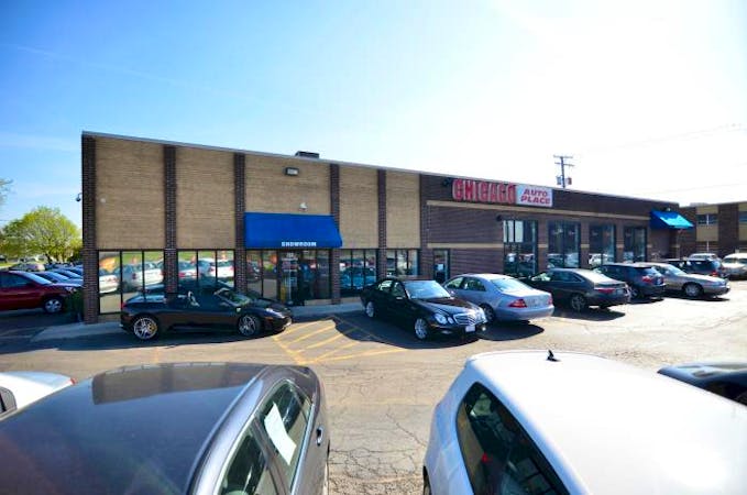 Chicago Auto Place - Used Car Dealer - Dealership Ratings