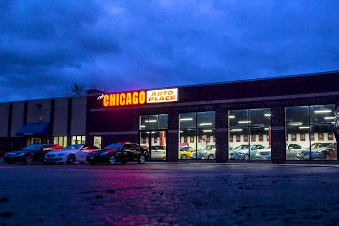 Chicago Auto Place - Used Car Dealer - Dealership Ratings