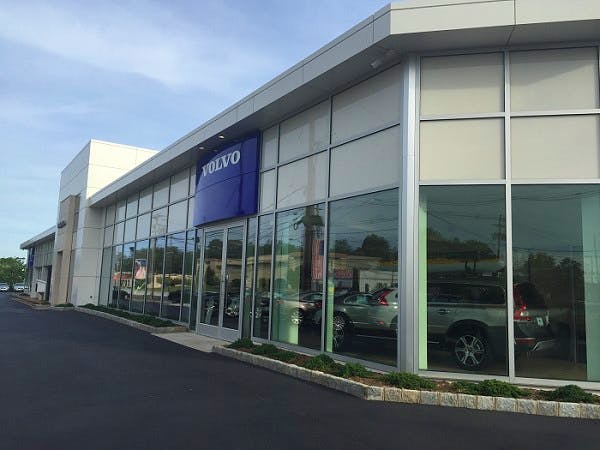 Prestige Volvo - Service Center, Used Car Dealer, Volvo - Dealership ...