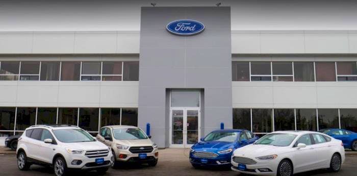 Ira Ford Saco - Ford, Service Center - Dealership Reviews | Page 2