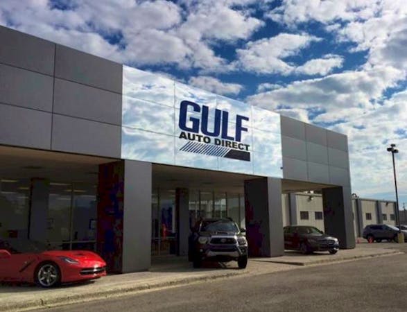 Gulf Auto Direct - Used Car Dealer - Dealership Ratings