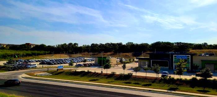 Carvix - Used Car Dealer - Dealership Ratings